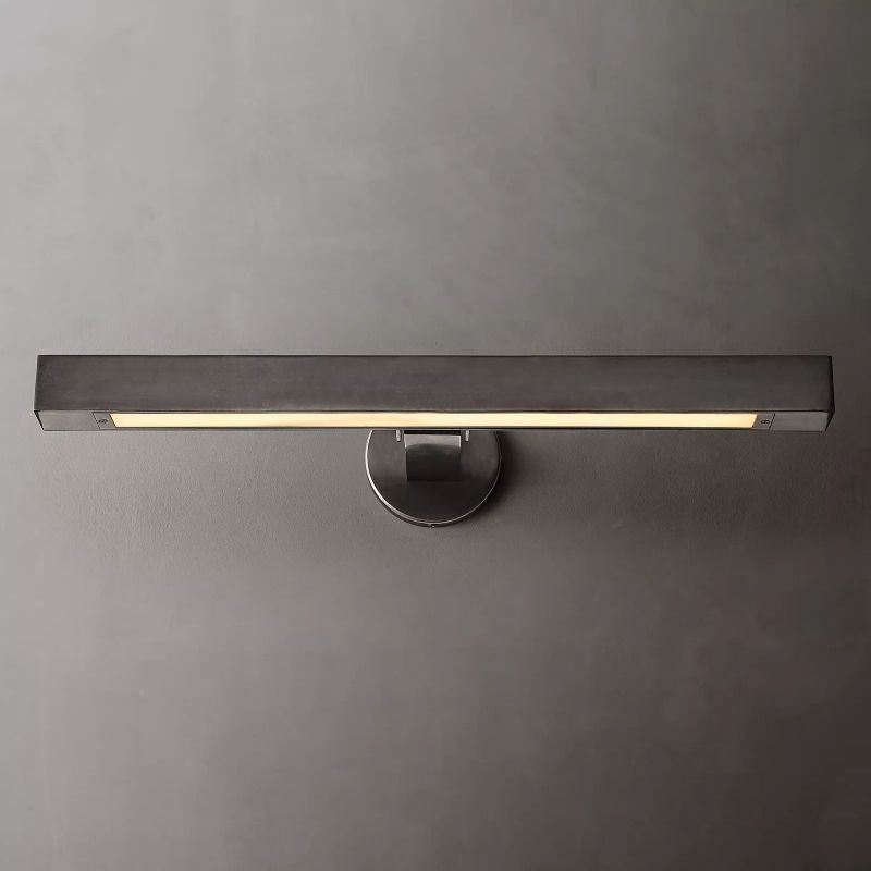 Kennie Linear Picture Light,Picture Light For Bathroom – EBUYLIGHT